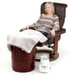 Footy Rooty | Foot Care & Massage | Reflexology | Detox | TX