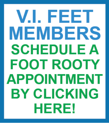 Footy Rooty | Foot Care & Massage | Reflexology | Detox | TX