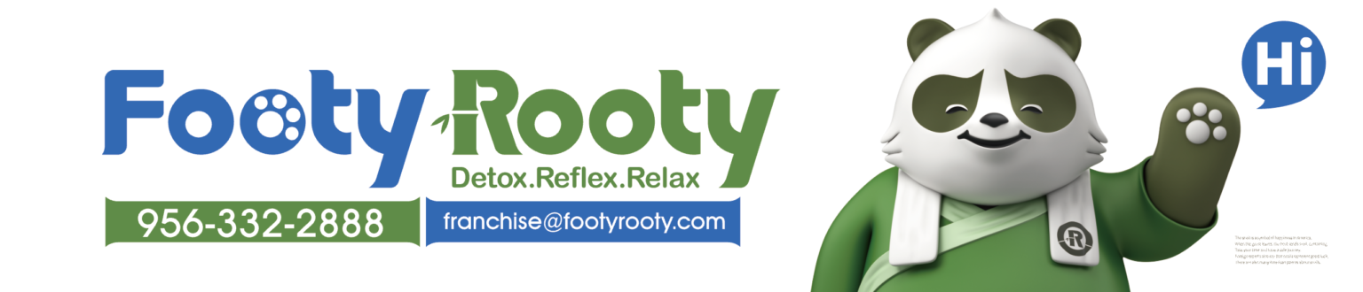 Open Your Own Footy Rooty